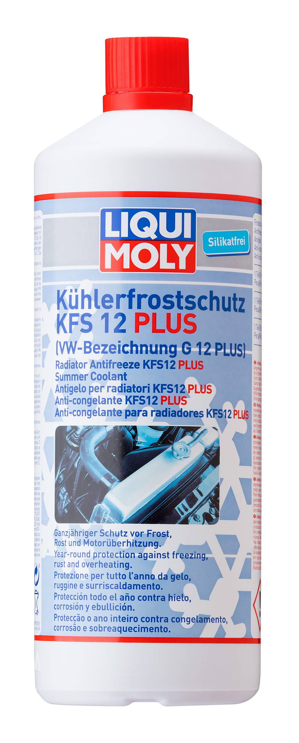 LMShop.az - Antifriz